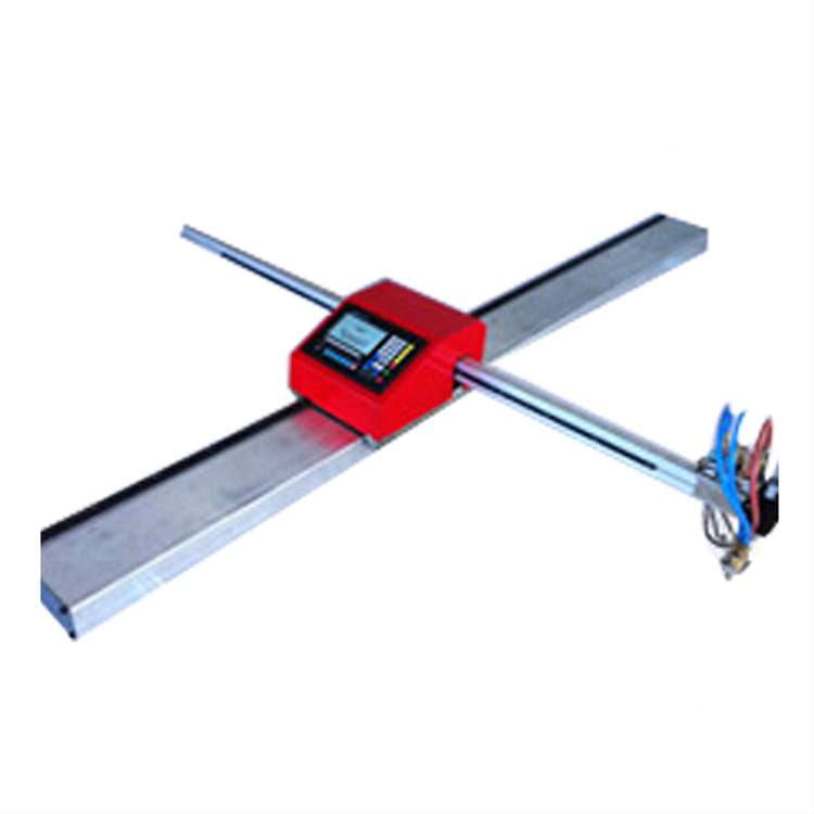 Portable CNC plasma cutter/cutting machine - JIUYING HEAVY MACHINE CO,LTD