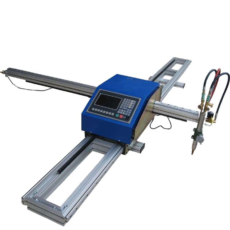 Portable CNC plasma cutter/cutting machine - JIUYING HEAVY MACHINE CO,LTD