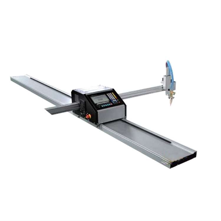 Portable CNC plasma cutter/cutting machine - JIUYING HEAVY MACHINE CO,LTD