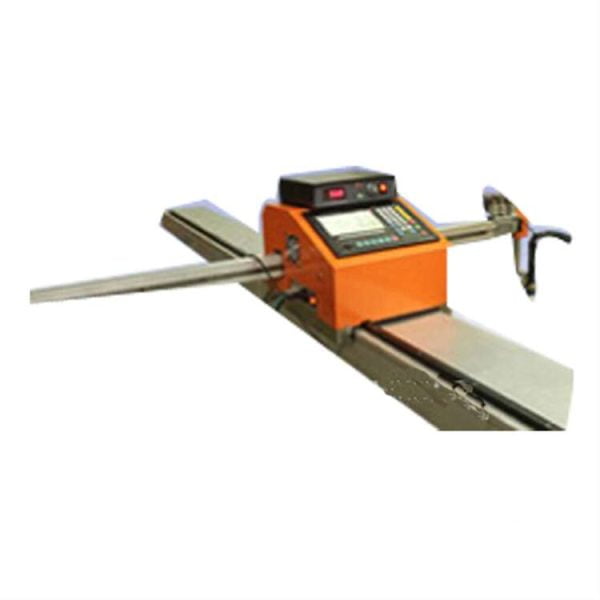 Portable CNC plasma cutter/cutting machine - JIUYING HEAVY MACHINE CO,LTD