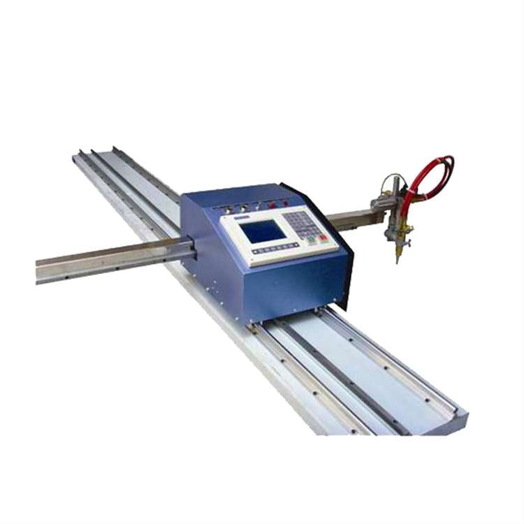Portable CNC plasma cutter/cutting machine - JIUYING HEAVY MACHINE CO,LTD