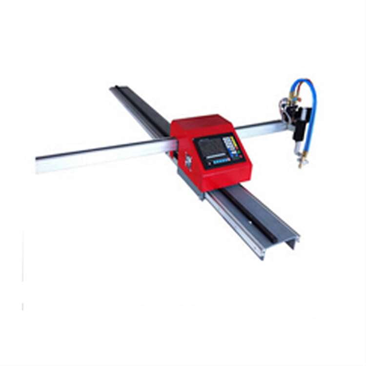 Portable CNC plasma cutter/cutting machine - JIUYING HEAVY MACHINE CO,LTD