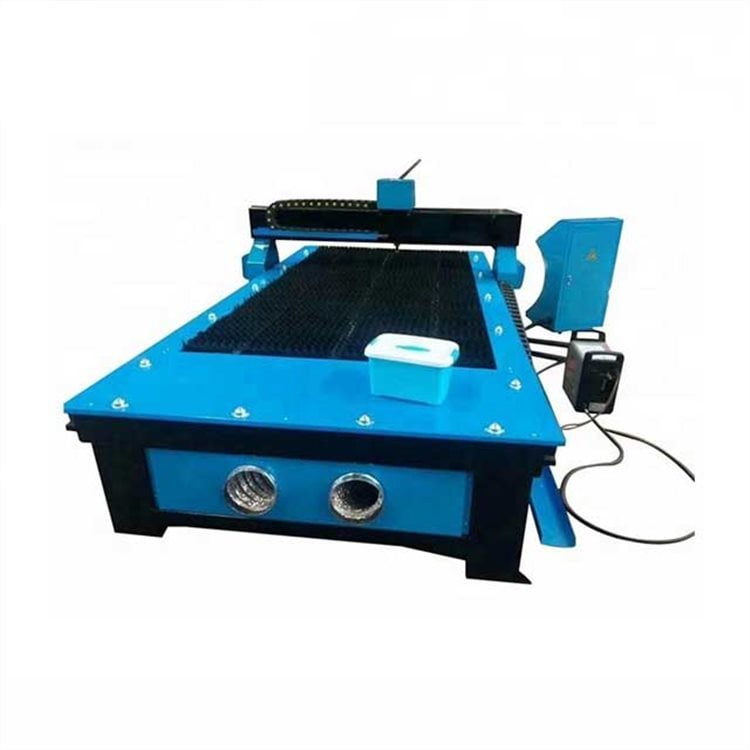 Desktop CNC plasma cutting machine - JIUYING HEAVY MACHINE CO,LTD