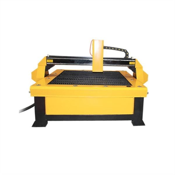 Desktop CNC plasma cutting machine - JIUYING HEAVY MACHINE CO,LTD
