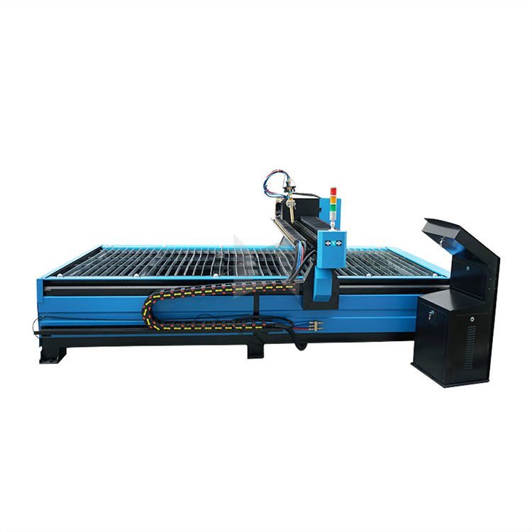 Table Plasma Cutter With Rotator