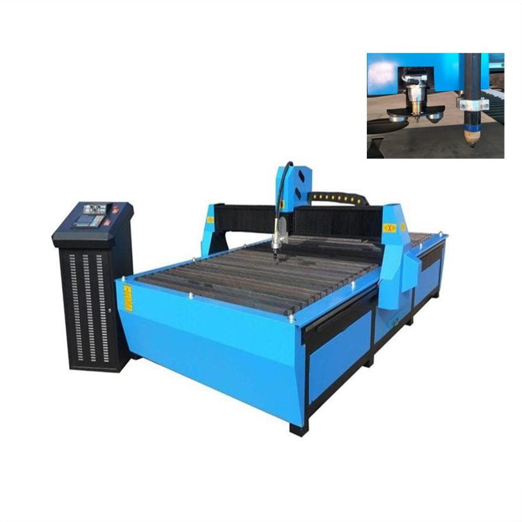 Plasma Cutting Machine With Marking Head - JIUYING HEAVY MACHINE CO,LTD
