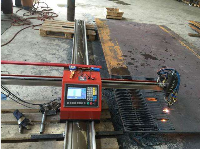Would You Like to Learn about Portable Plasma Cutter? - J&Y