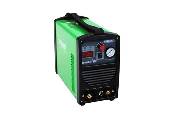 Multi-Process Welder Plasma Cutter Welding and Cutting